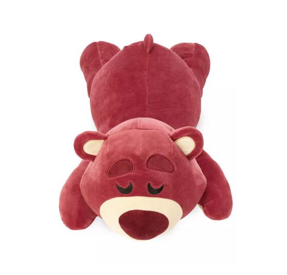 Disney Grande peluche Stitch Cuddleez Disneyland Paris - Univers Disney ...