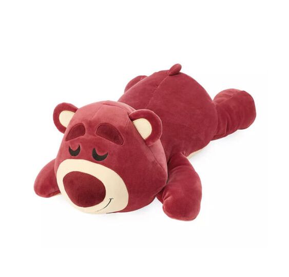 Disney Grande peluche Stitch Cuddleez Disneyland Paris - Univers Disney ...