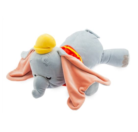 Disney Grande peluche Stitch Cuddleez Disneyland Paris - Univers Disney ...