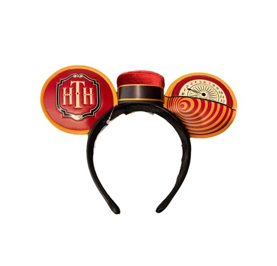 Disney Oreille Hollywood Tower Hotel HTH Collection Attraction ...